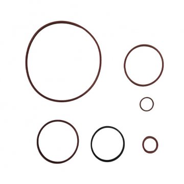 High-Quality O-Rings for Gas Engines | Reliable Sealing Solutions